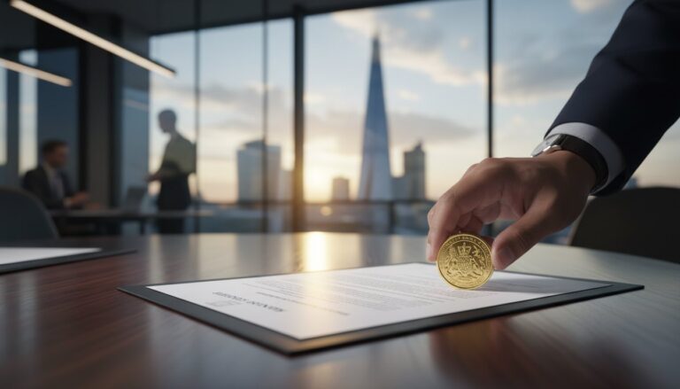 Apostille UK: Your Comprehensive Guide to Document Legalisation – Orcone